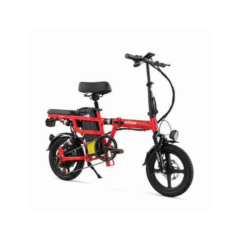 Aster Electric Bike
