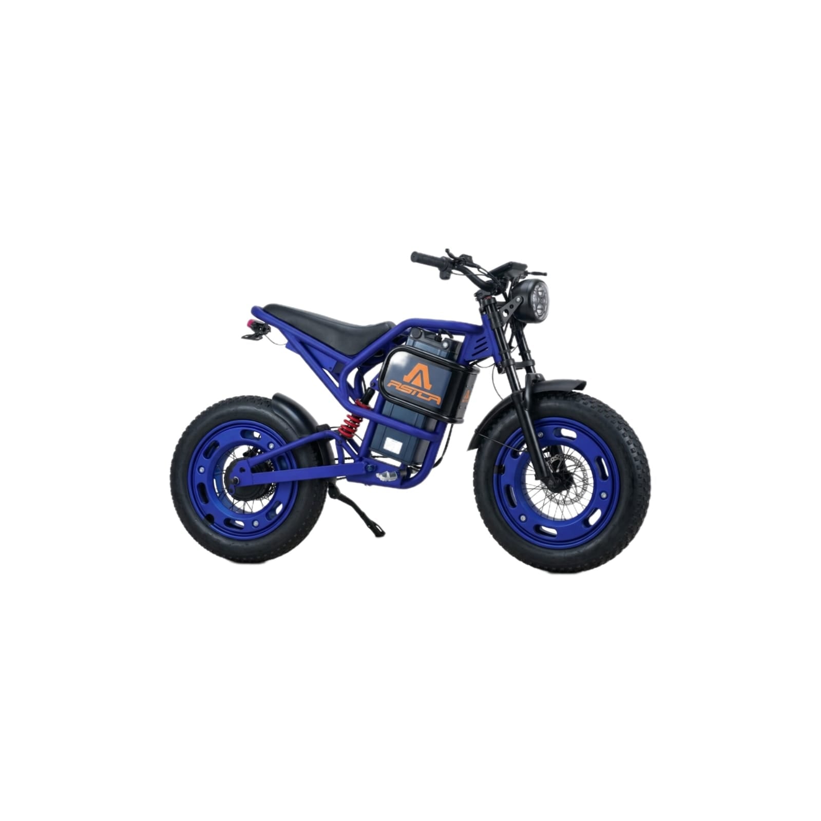 Aster X9 Electric Bike